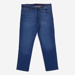 Daniel Hechter Blaue Regular Fit Jeans