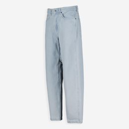 Karl Kani Hellblaue Baggy Fit Jeans