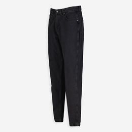 Karl Kani Schwarze Tapered Fit Jeans