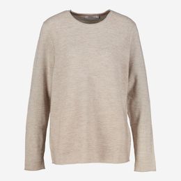 Cecil Beigefarbener Pullover