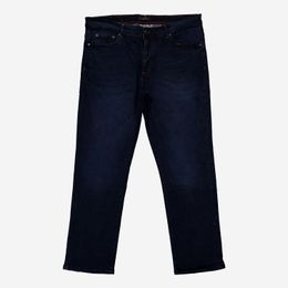 Daniel Hechter Dunkelblaue Regular Fit Jeans
