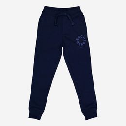 Bench Dunkelblaue Jogginghose