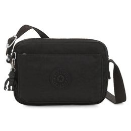 Kipling Umh&auml;ngetasche 'ABANU' Damen Gr&ouml;&szlig;e One Size schwarz