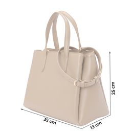 Baldinini Handtasche 'Margaret 003' Damen Gr&ouml;&szlig;e One Size beige