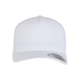 Flexfit Cap 'Yp Classics' Damen Gr&ouml;&szlig;e 55/60 wei&szlig;