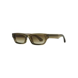 CHIMI Sonnenbrille Herren Gr&ouml;&szlig;e One Size oliv