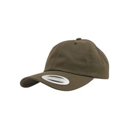 Flexfit Cap Damen Gr&ouml;&szlig;e 55/60 khaki