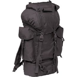 Brandit Rucksack Herren Gr&ouml;&szlig;e One Size schwarz