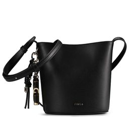 Furla Umh&auml;ngetasche 'Roxie' Damen Gr&ouml;&szlig;e One Size schwarz