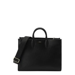 BOSS Shopper 'Sandy' Damen Gr&ouml;&szlig;e One Size schwarz