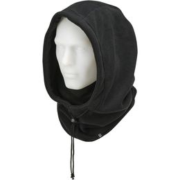 Brandit Scarf 'Arctic Balaclava' Herren Gr&ouml;&szlig;e 55/60 schwarz