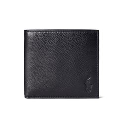 Polo Ralph Lauren Portemonnaie 'BILLFOLD' Herren Gr&ouml;&szlig;e One Size schwarz