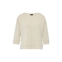 s.Oliver BLACK LABEL Sweatshirt Damen Gr&ouml;&szlig;e XXL hellbeige