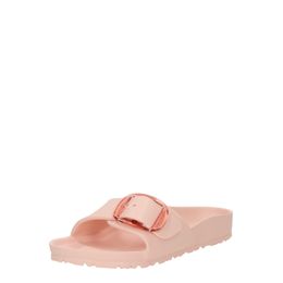 Birkenstock Pantolette 'Madrid' Damen Gr&ouml;&szlig;e 38 rosa