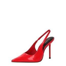 Aldo Slingpumps 'PUCKERUP' Damen Gr&ouml;&szlig;e 37.5 rot