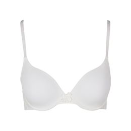 Urban Classics BH Damen Gr&ouml;&szlig;e 80 wei&szlig;