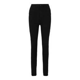 Vero Moda Tall Jeans 'VMSANDRA' Damen Gr&ouml;&szlig;e 32/33 schwarz