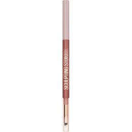 Maybelline NEW YORK Eyeliner 2in1 Sculpting Stix 11 Rosy Sculpt