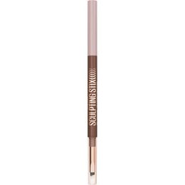 Maybelline NEW YORK Eyeliner 2in1 Sculpting Stix 14 Mocha Contour
