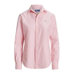 Polo Ralph Lauren Bluse Damen Gr&ouml;&szlig;e XXL rosa