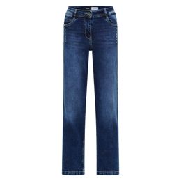 Cecil Jeans 'Neele' Damen Gr&ouml;&szlig;e 28 dunkelblau