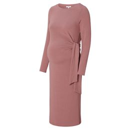Noppies Kleid 'Frisco' Damen Gr&ouml;&szlig;e 34 ros&eacute; Winterkleid