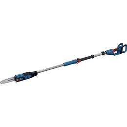 Bosch Akku-Teleskop-Hochentaster GKE 18V-25 TP Professional