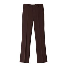 Bershka Hose Damen Gr&ouml;&szlig;e 40 braun