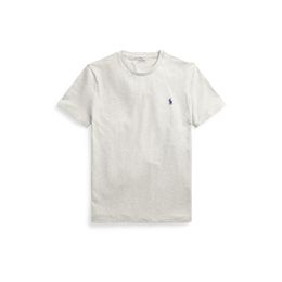 Polo Ralph Lauren T-Shirt Herren Gr&ouml;&szlig;e L hellgrau