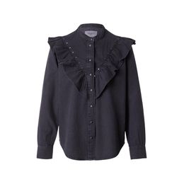 Pepe Jeans Bluse 'Katia' Damen Gr&ouml;&szlig;e M schwarz