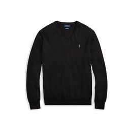 Polo Ralph Lauren Pullover Herren Gr&ouml;&szlig;e L schwarz