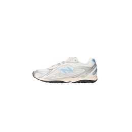 New Balance Sneaker '204L' Herren Gr&ouml;&szlig;e 41.5 hellblau / silber / wei&szlig;