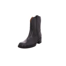 Gabor Stiefelette Damen Gr&ouml;&szlig;e 41 schwarz Winterschuhe
