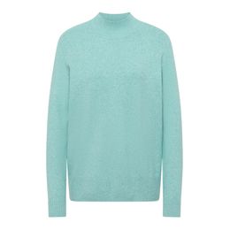 Cecil Sweater female size XXXL Turquoise