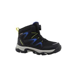Kappa Stiefel 'Dario' Jungen Gr&ouml;&szlig;e 33 navy