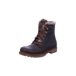 Panama Jack P03 Aviator Igloo C13 Braun Boot Gr. 46