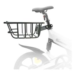 SachsenRAD Fahrradkorb F Pro f&uuml;r SachsenRAD F11 F12