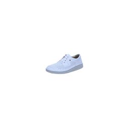 Finn Comfort 01009 001000 BADEN Wei&szlig; Shoes Gr. 38