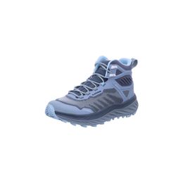 Lowa 321822 6663 FORTUX GTX QC Ws Grau Shoes Gr. 38
