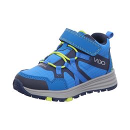 Vado 83409-3401 162 MIKEY MID ELASTIC GTX Blau Shoes Gr. 30