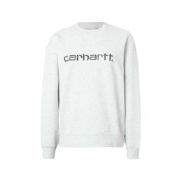 Carhartt Work In Progress Carhartt Wip Sweatshirt Damen Gr&ouml;&szlig;e S dunkelgrau / graumeliert