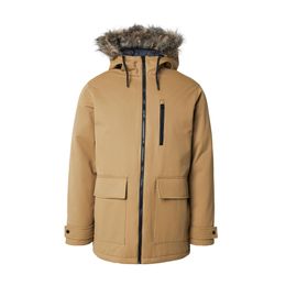 Jack & Jones Jack & Jones Parka 'JJCharlie' Herren Gr&ouml;&szlig;e M braun