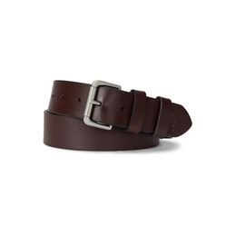 Polo Ralph Lauren G&uuml;rtel Herren Gr&ouml;&szlig;e 105 dunkelbraun