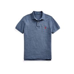 Polo Ralph Lauren Shirt Herren Gr&ouml;&szlig;e XXL royalblau / rot