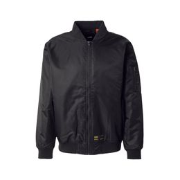 Vans Jacke 'COPLEY' Herren Gr&ouml;&szlig;e M schwarz