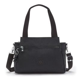 Kipling Handtasche 'Elysia' Damen Gr&ouml;&szlig;e One Size schwarz