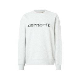 Carhartt Work In Progress Carhartt WIP Sweatshirt Damen Gr&ouml;&szlig;e XS dunkelgrau / graumeliert