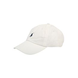 Polo Ralph Lauren Cap Damen Größe 55/60 marine / weiß
