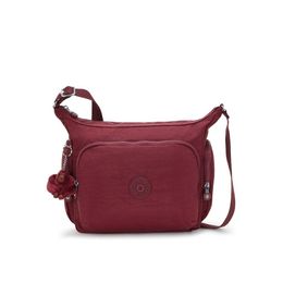 Kipling Umh&auml;ngetasche 'Gabb' Herren Gr&ouml;&szlig;e One Size dunkelrot