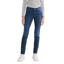 Tom Tailor Jeans 'Alexa' Damen Gr&ouml;&szlig;e 27 blue denim